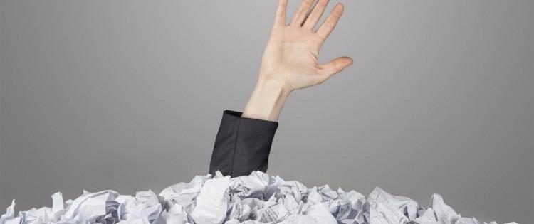 Infobésité et vecteur d'information