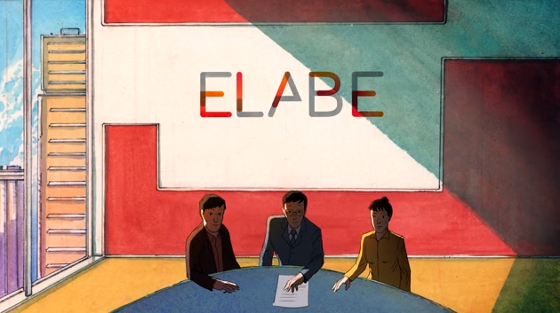 ELABE poursuit sa croissance sur le territoire du "Conseil Objectivé"